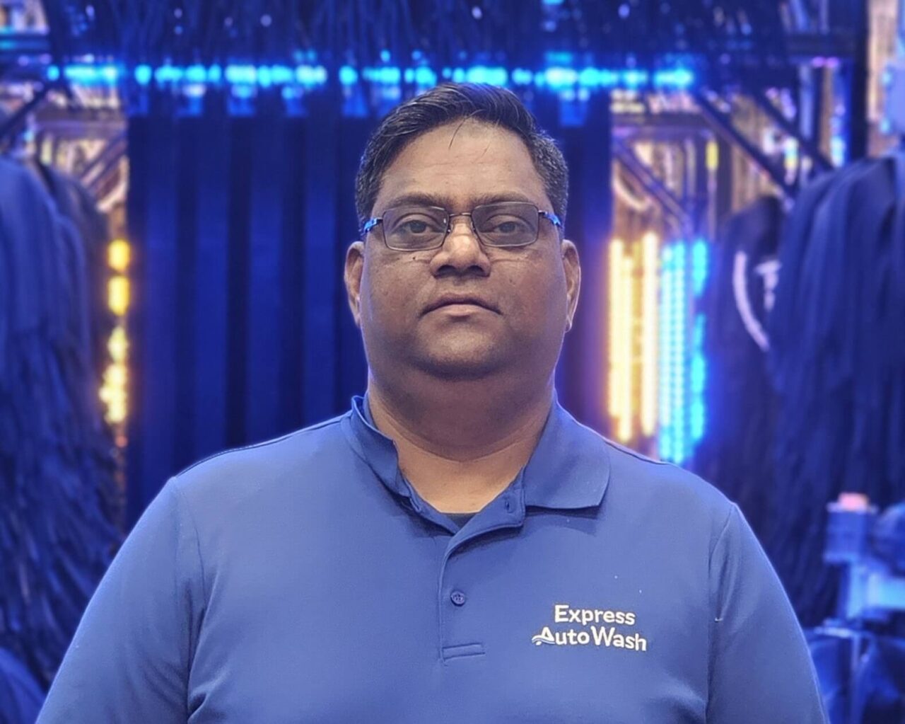 #1 Car Wash In Surrey / White Rock | Express Auto Wash